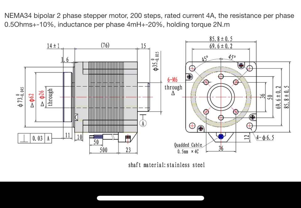 Can I pay someone to write some simple code for two stepper device ...