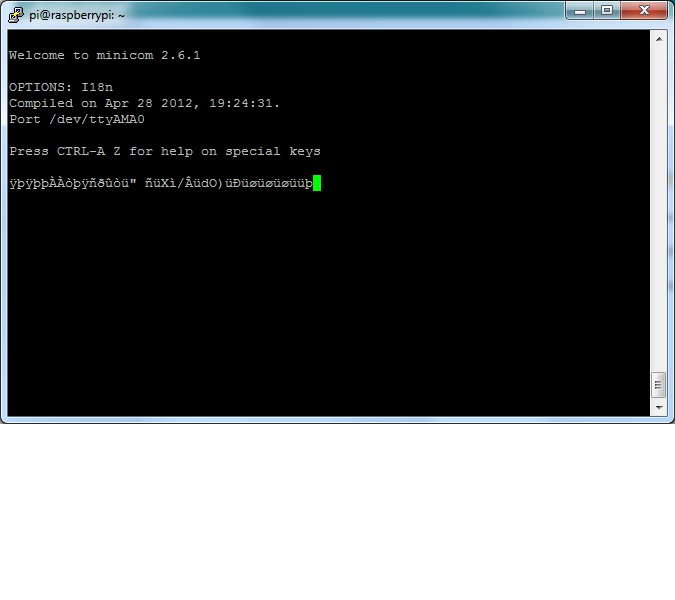 Problema invio seriale - Software - Arduino Forum