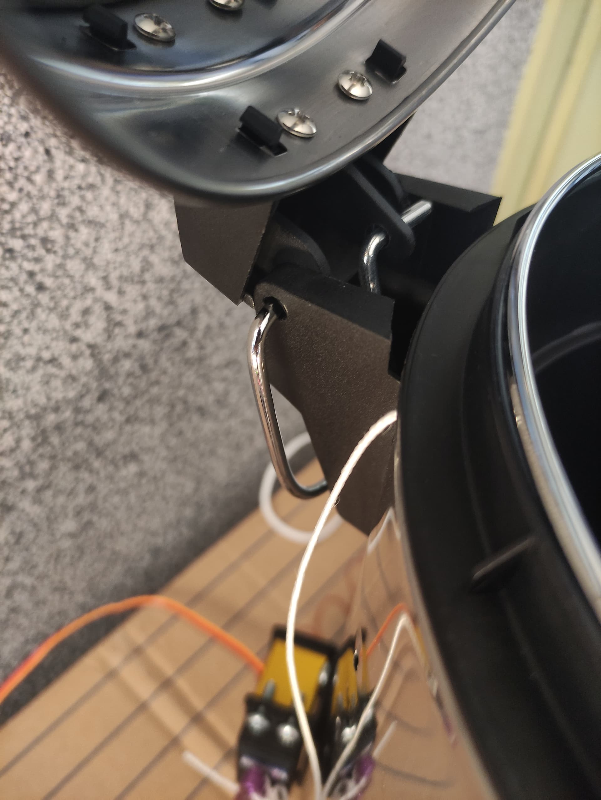 Rendre le mouvement d'un servo linéaire - Page 2 - Français - Arduino Forum