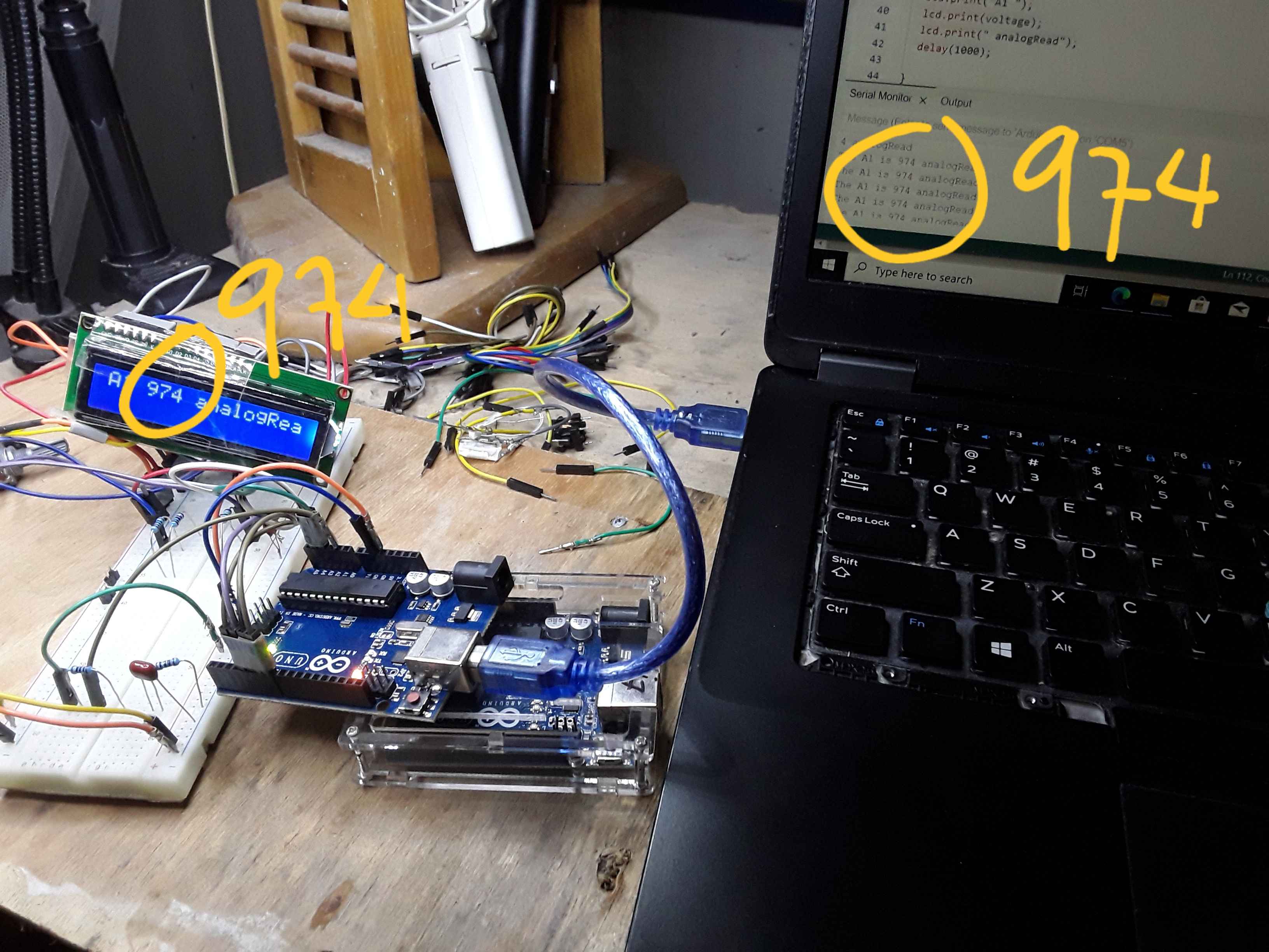 Voltage divider and floating voltage read - Page 3 - General Guidance - Arduino Forum