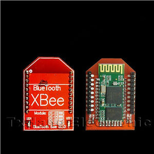 XBee has wrong firmware by X-CTU - Networking, Protocols, and Devices - Arduino Forum