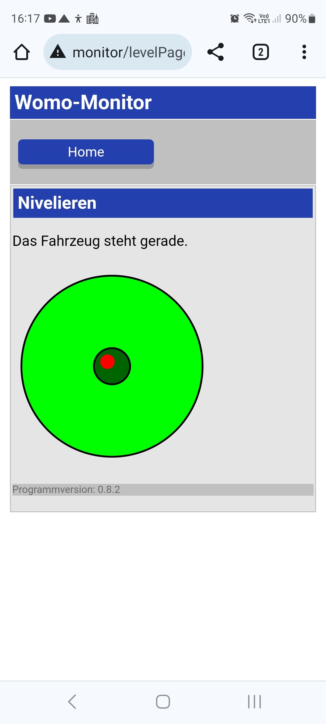 Projektvorstellung Womo-Monitor - Page 14 - Deutsch - Arduino Forum