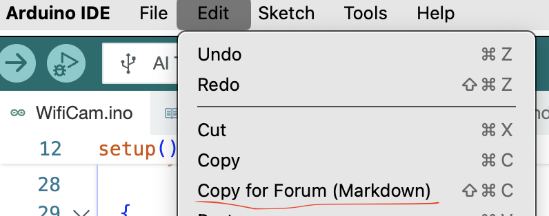 Are there any bugs in the BLE Client sketch? - Programming - Arduino Forum
