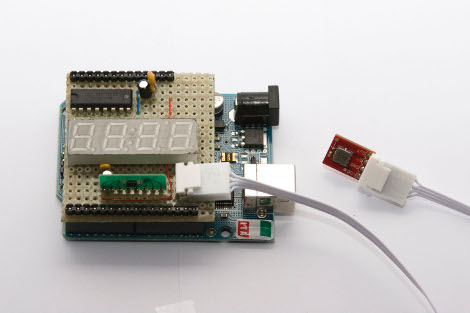 Beginner needs help with wireless project! - General Guidance - Arduino ...