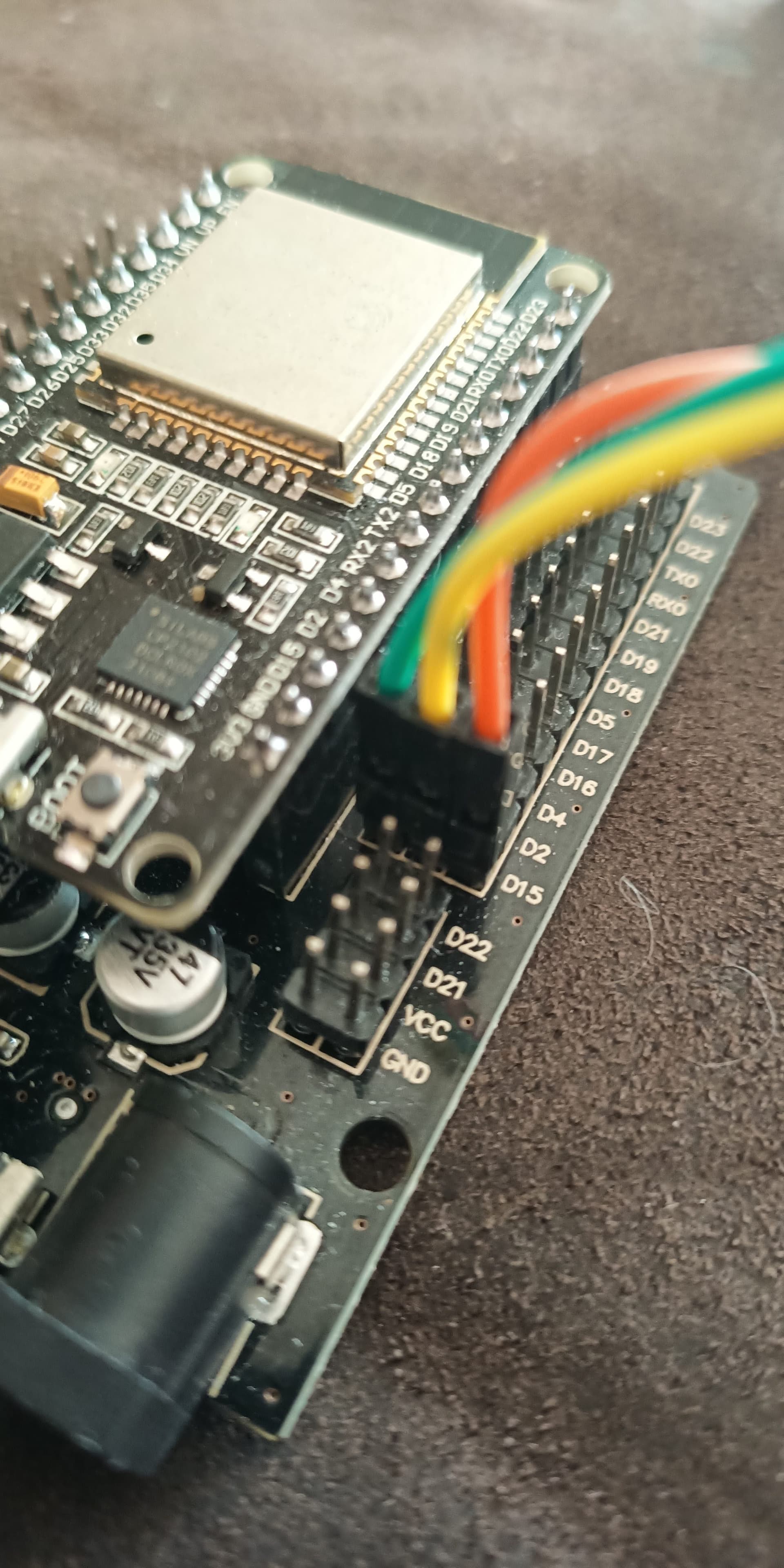 Can I have your opinion please! - Page 2 - General Guidance - Arduino Forum