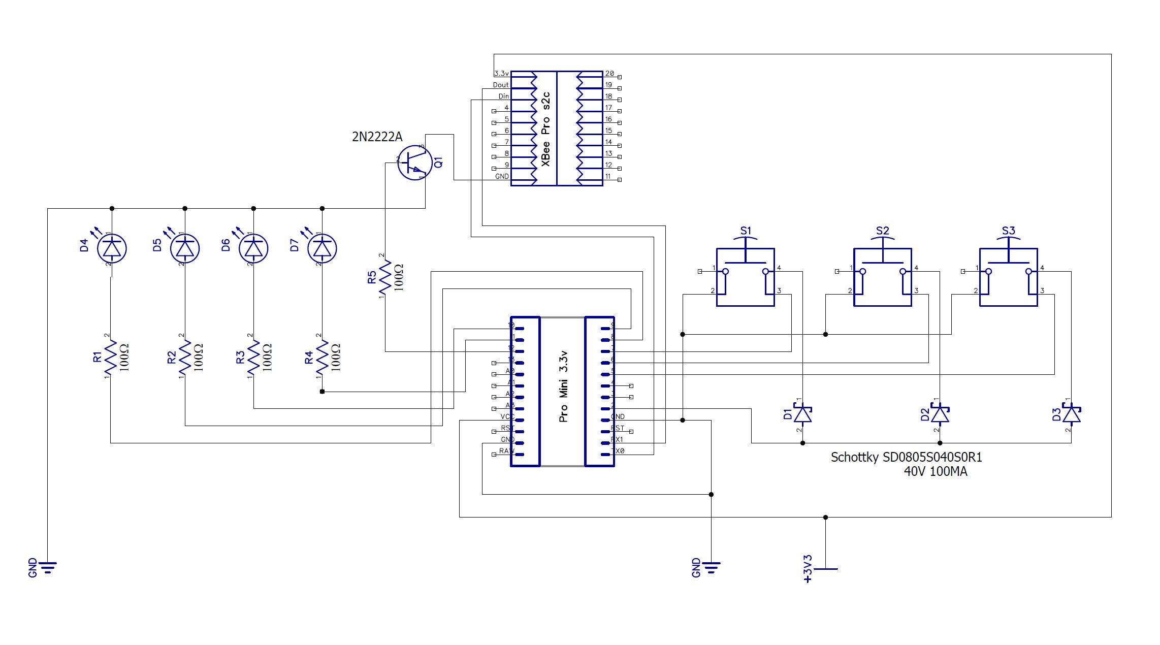 Converting from 5v Arduino to 3.3v - Component verification help please ...