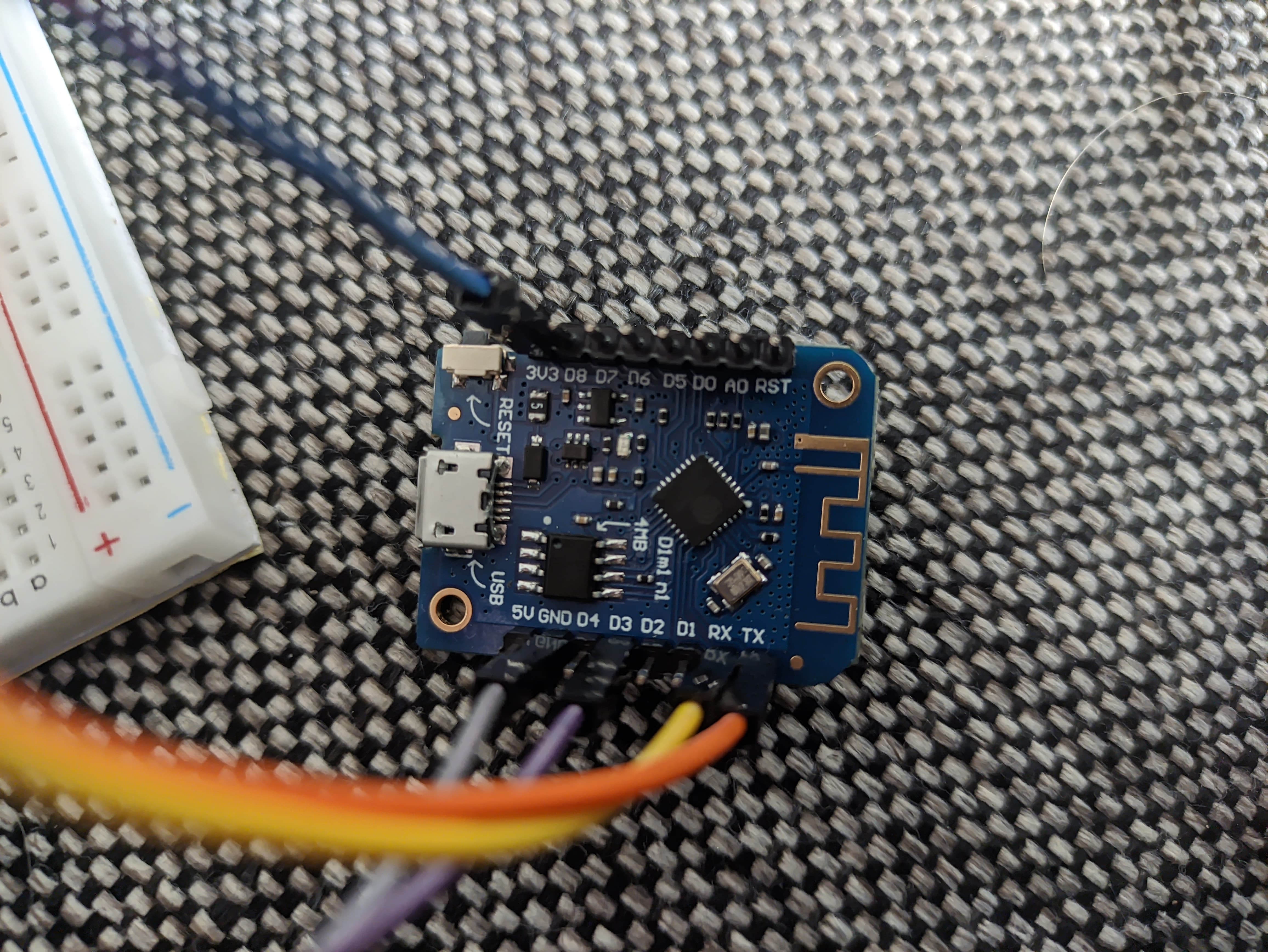 China Wemos D1 v3.0 lässt sich nicht flashen - Deutsch - Arduino Forum