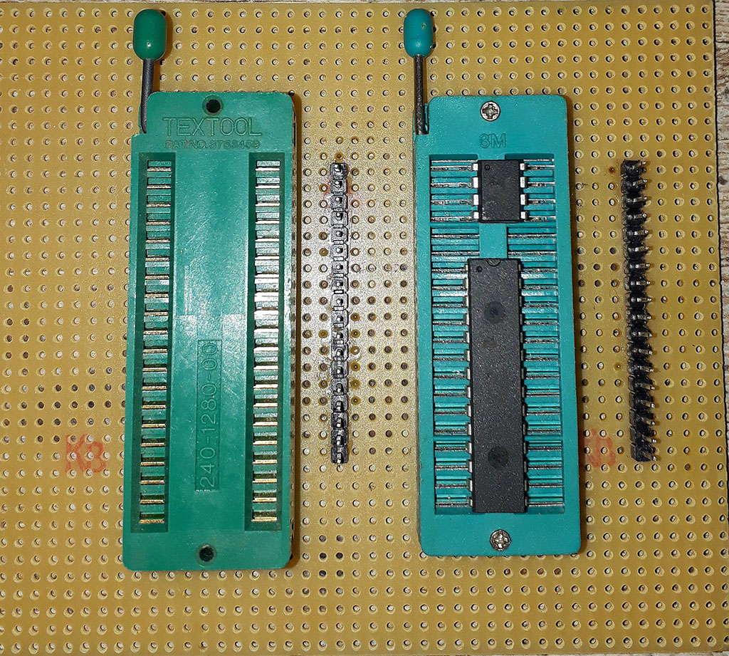 Nouveau Raspberry Pi Pico (RP2040) - Page 2 - Le bar - Arduino Forum