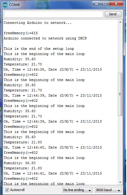 Time Alarms not repeating - Programming - Arduino Forum