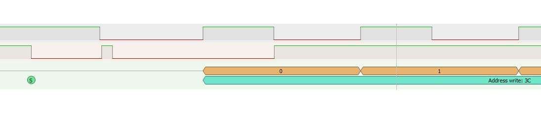 Attiny85 I2c Not Reliable Networking Protocols And Devices Arduino Forum 