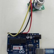 I got some problem about using MG-811 (CO2 Sensor) - Sensors - Arduino Forum