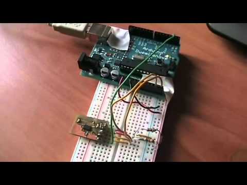 Free fall detection with ADXL346Z - Sensors - Arduino Forum