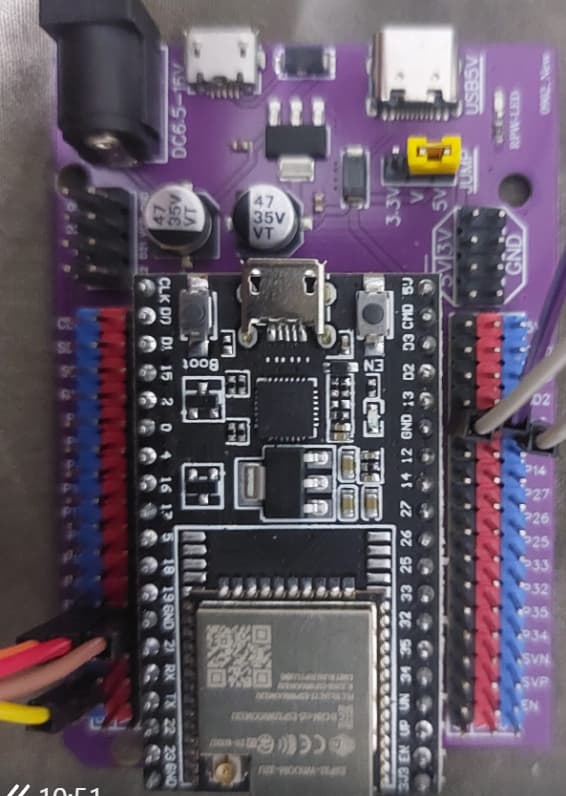 Car movement distance control with flame sensor - Page 2 - Robotics - Arduino Forum