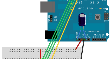 Upload sketch attiny85 con bootloader - Software - Arduino Forum