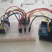 [SOLVED] Interfacing 7 segment display with MAX7219 - General Guidance ...