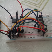 [SOLVED] Interfacing 7 segment display with MAX7219 - General Guidance ...