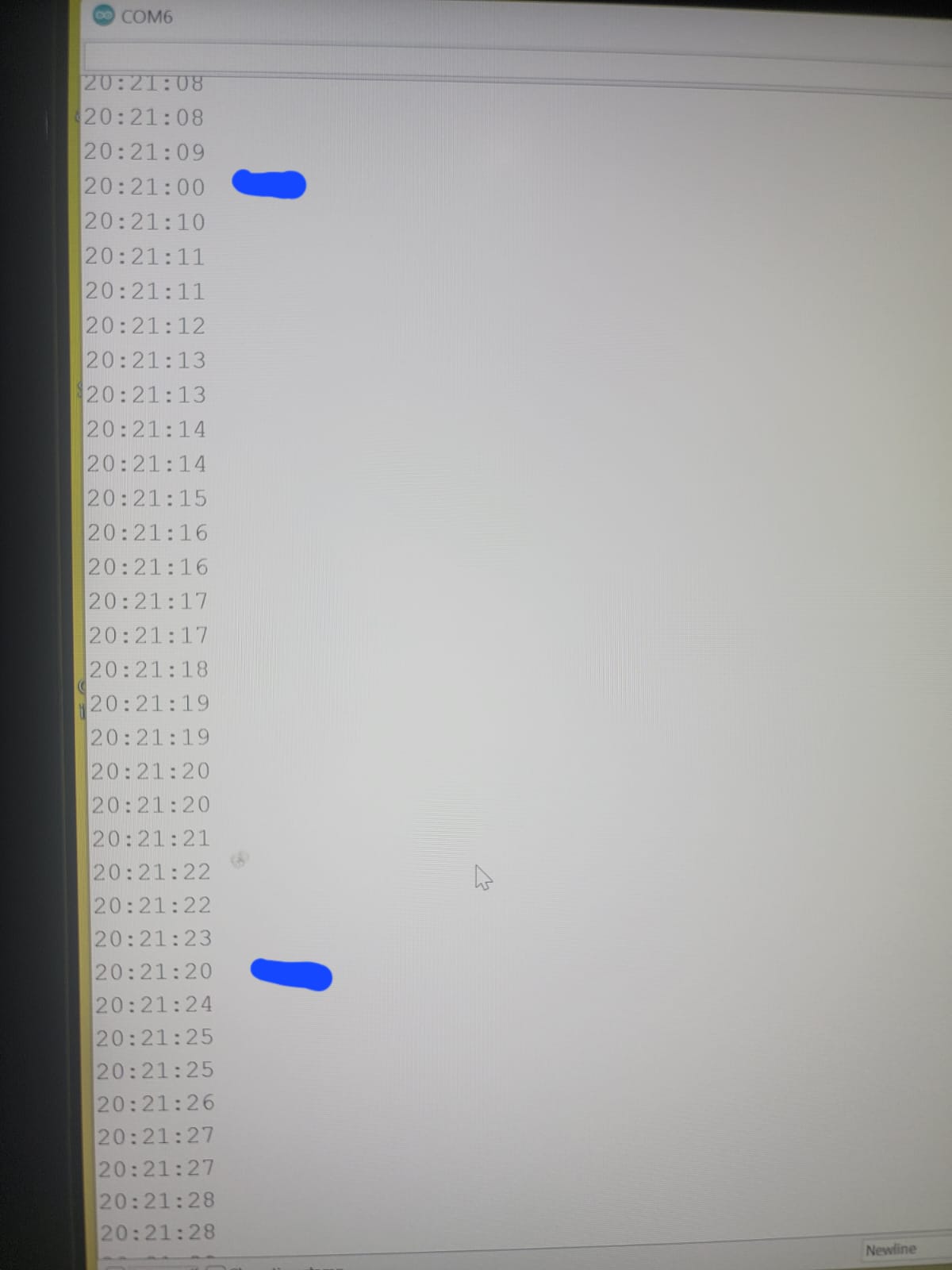 Esp32 and ds3231 error - General Guidance - Arduino Forum