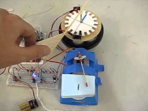 Servo twitch or hiccup problem - Robotics - Arduino Forum