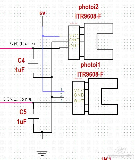 Opto Interrupter Problem Programming Arduino Forum