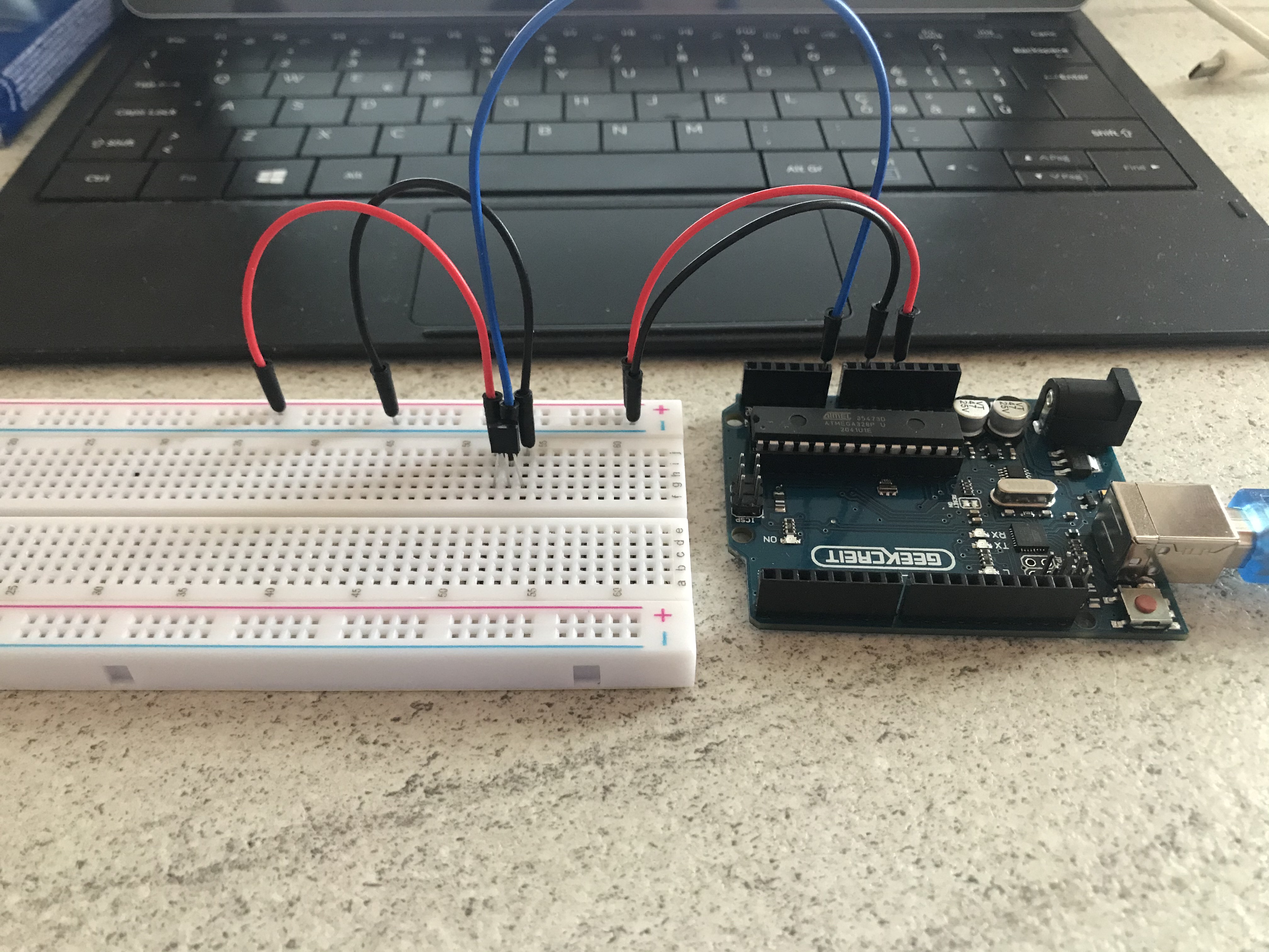 Errore rilevazione temperatura - Page 2 - Generale - Arduino Forum
