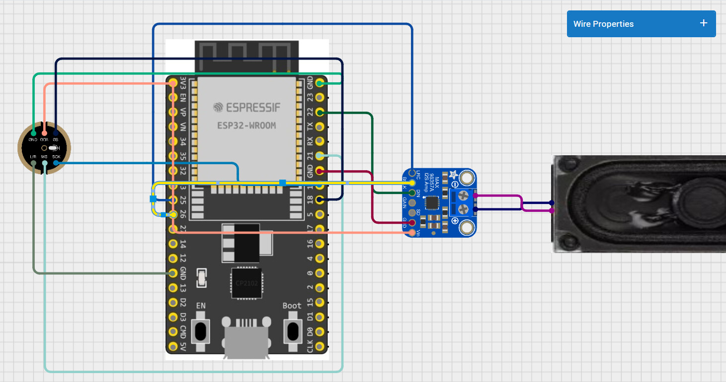 A "broken" master clock has never been right any time of day - Programming - Arduino Forum