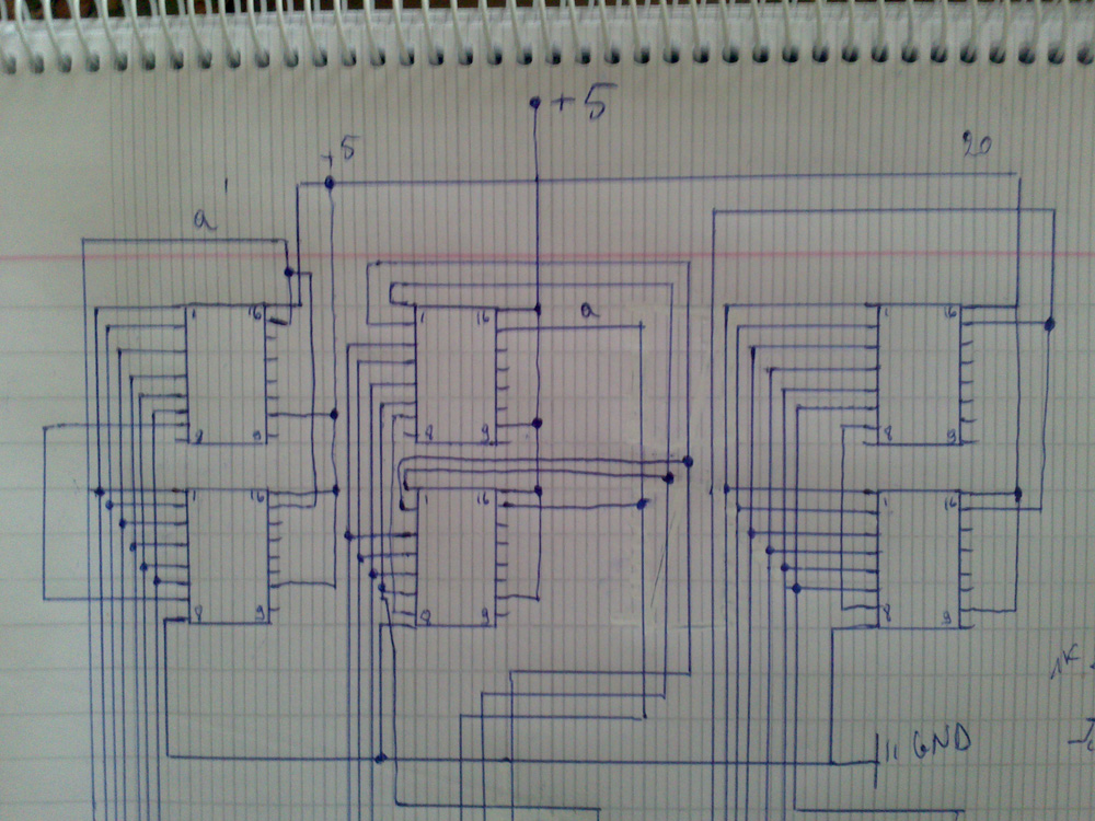 questions about voltage regulator, how many and what capacitors ...