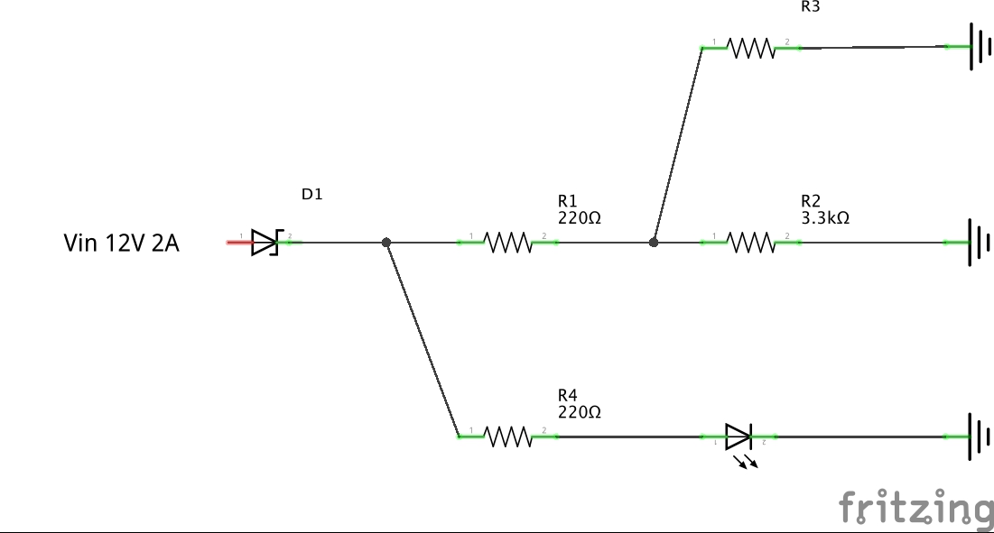 Fil résistif - Français - Arduino Forum