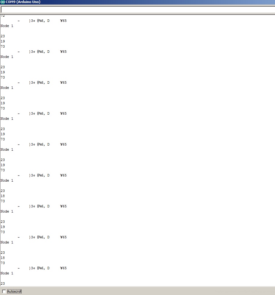 Xbee Api Handshaking General Guidance Arduino Forum