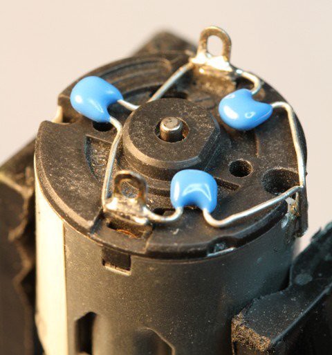 Using H bridge to control linear actuator - General Guidance - Arduino ...