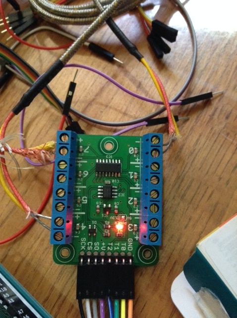 2.8" TFT LCD TEMPERATURE DISPLAY - Programming - Arduino Forum
