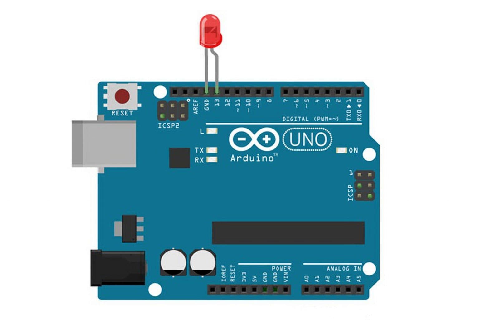 GOLEM: Der neue Einsteiger-Arduino mit geheimer Superkraft - Page 2 ...