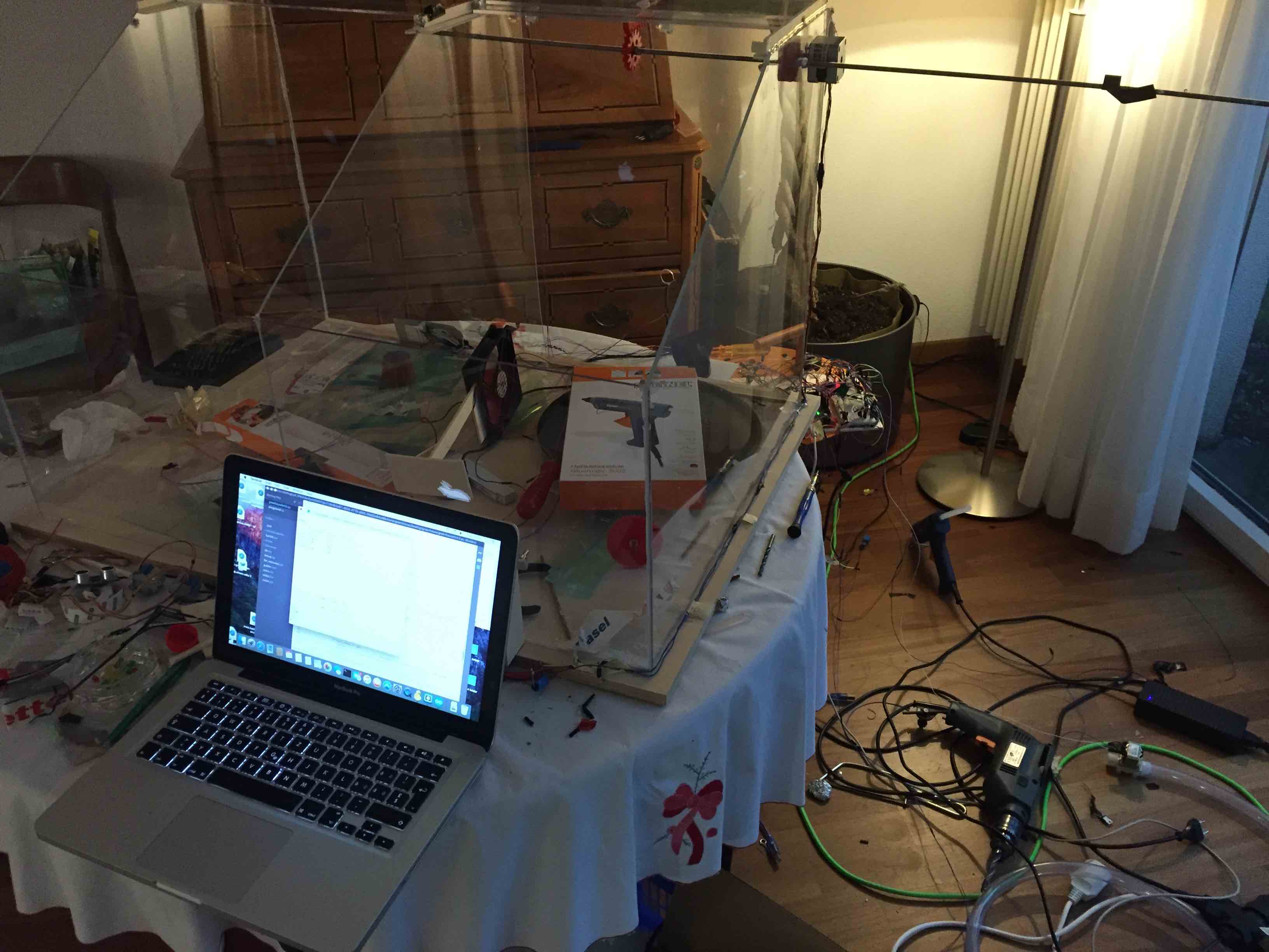 Step Up Module got fried - General Electronics - Arduino Forum