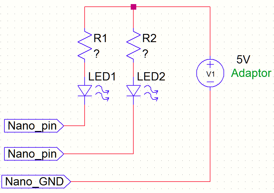 Arduino Powering Classic Nano Arduino Forum