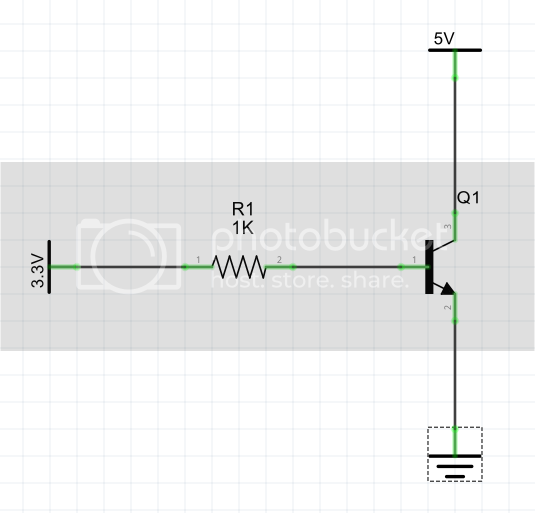 Help with Transistor - General Electronics - Arduino Forum
