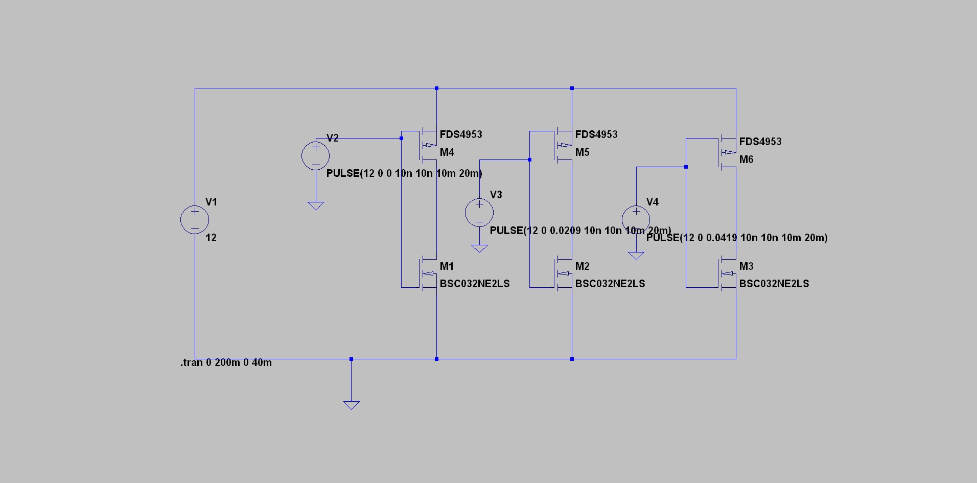 Assistance on program for 3 phase inverter PWM control - General Guidance - Arduino Forum