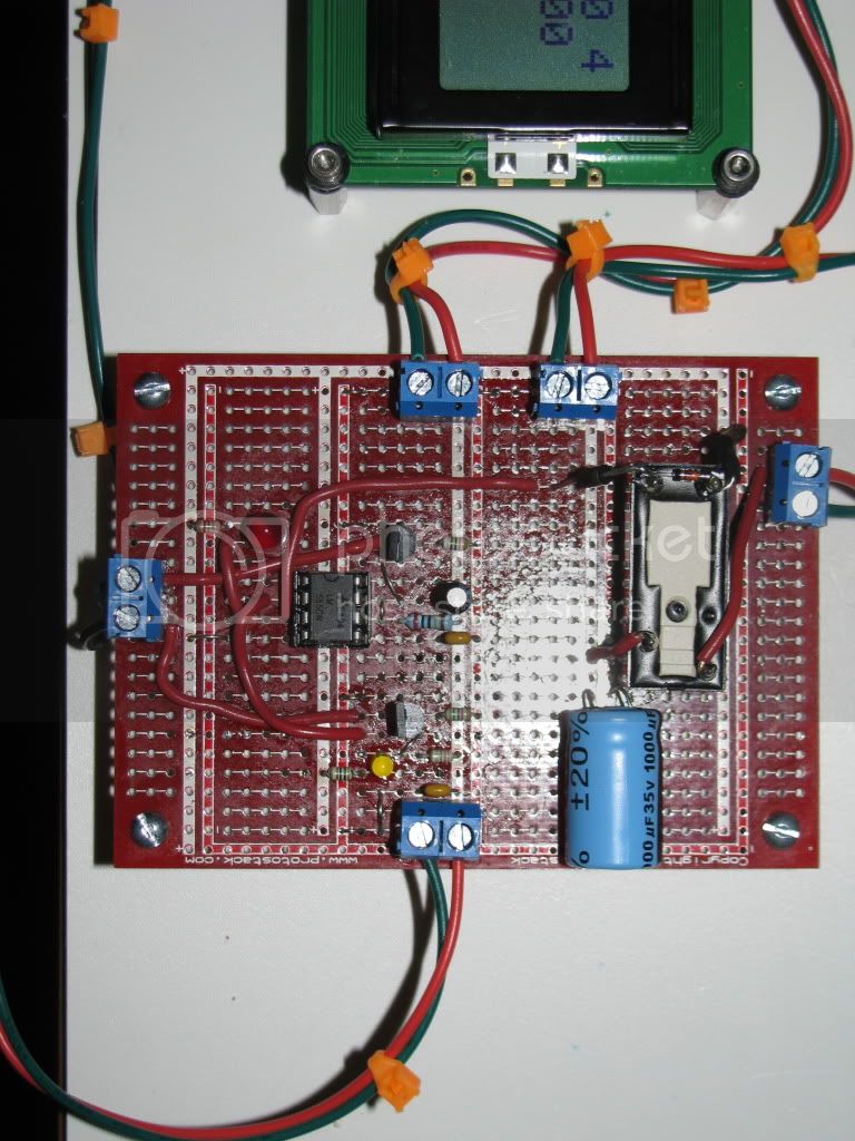 Gator Arduino Compatible Plc Part I Programmabl Exhibition Arduino Forum
