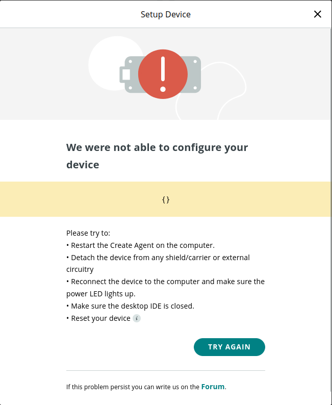 Setting up Arduino boards on app.arduino.cc - Cloud IoT - Arduino Forum