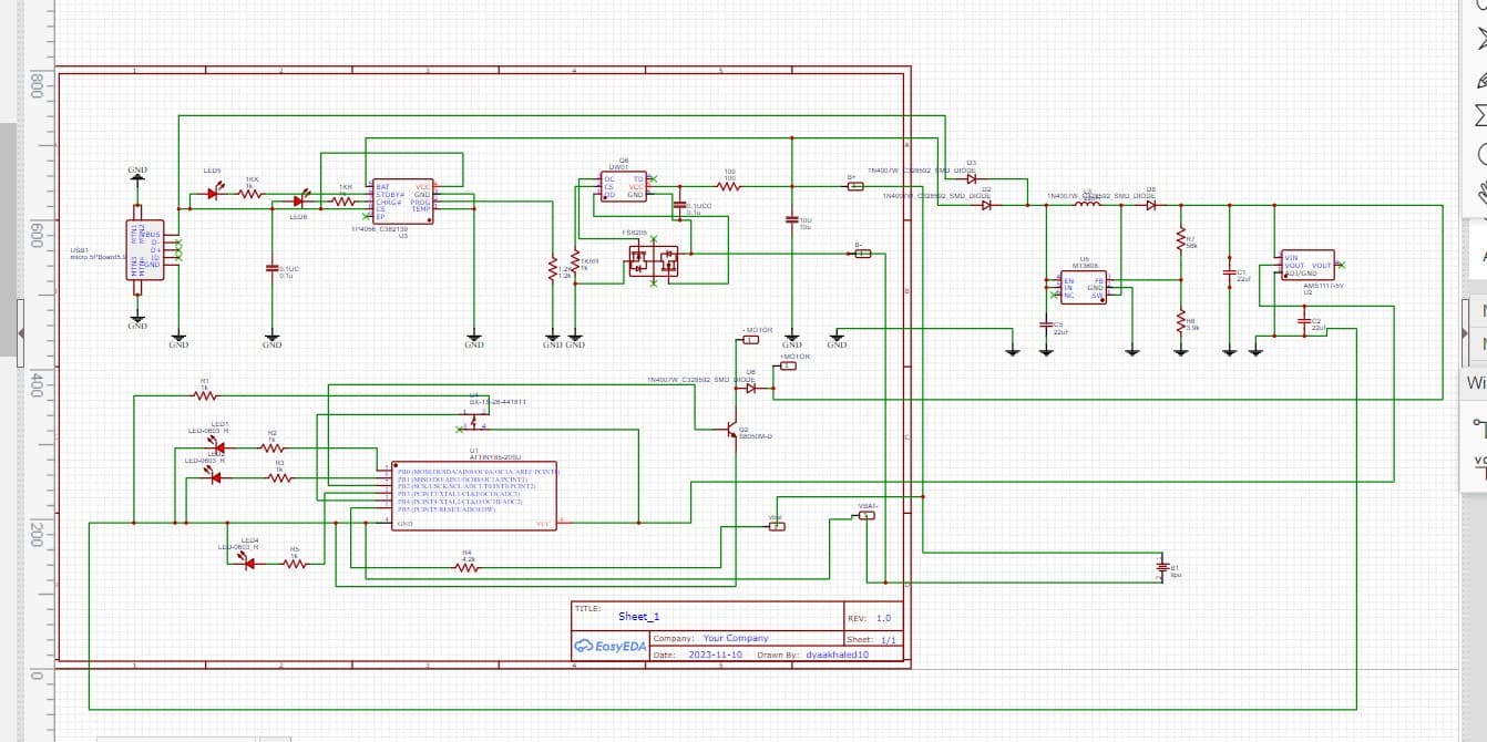 Use Attiny85 reset pin as input (switch) - 3rd Party Boards - Arduino Forum