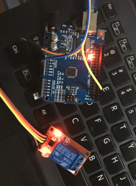 Relay 12 Volt with Aruino Problem - General Guidance - Arduino Forum