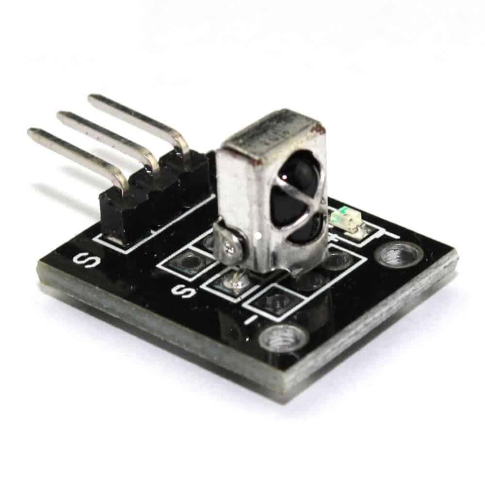 Receptor Ky 022 Con Nodemcu Software Arduino Forum