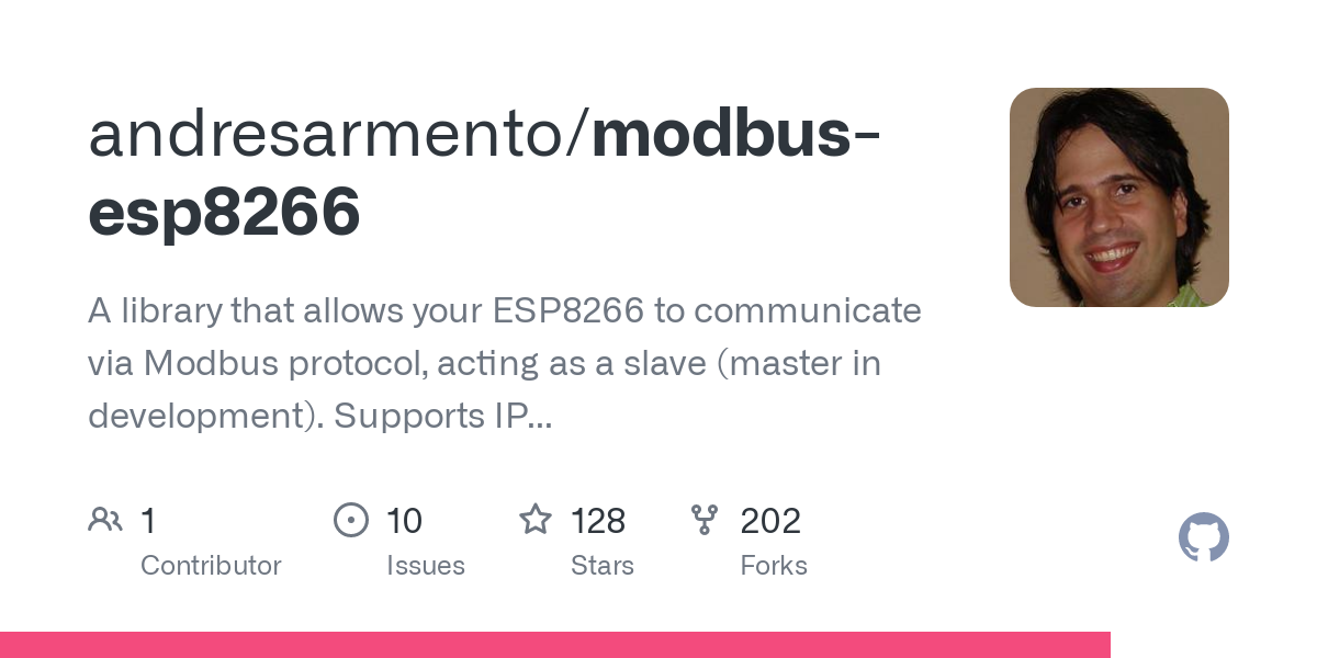 Modbus tci/ip ethernet communication with an esp32 - Networking, Protocols, and Devices ...