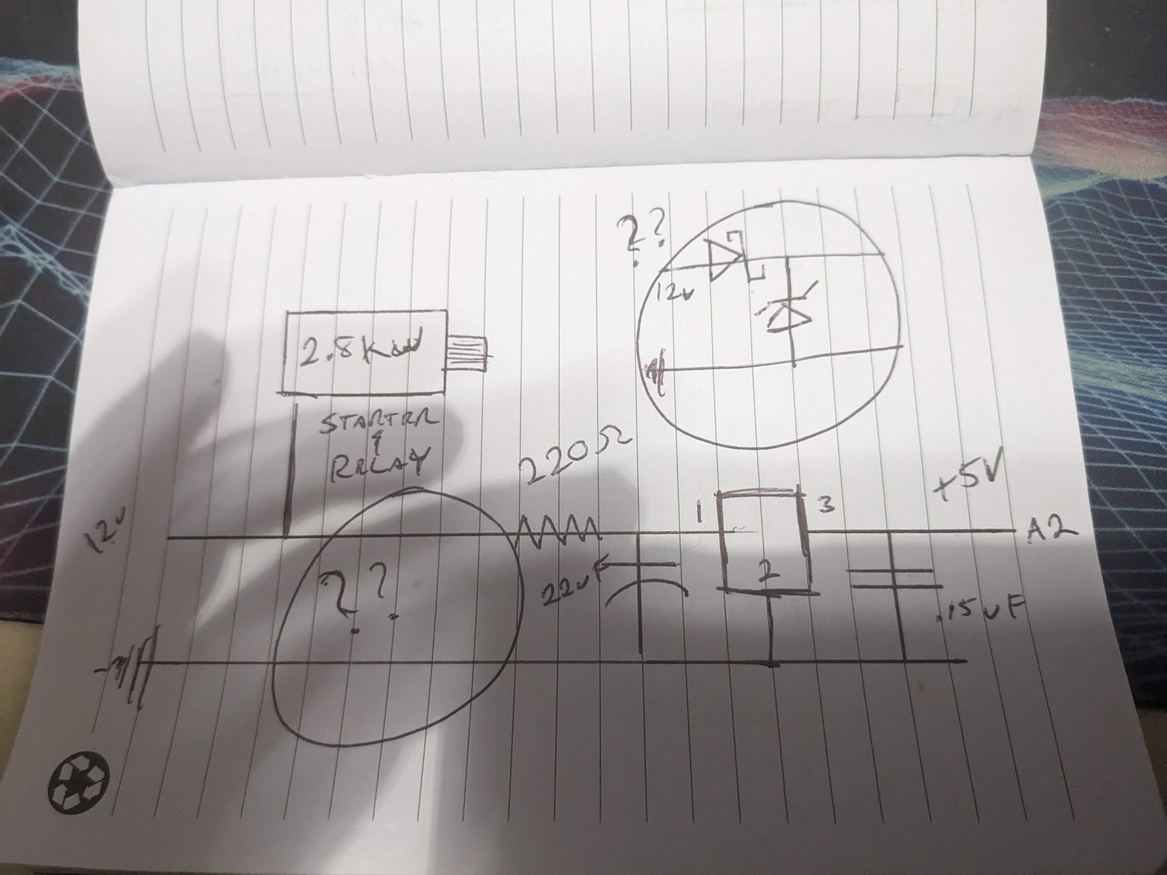 Diesel Glow Plug Controller Project - Page 2 - Project Guidance ...