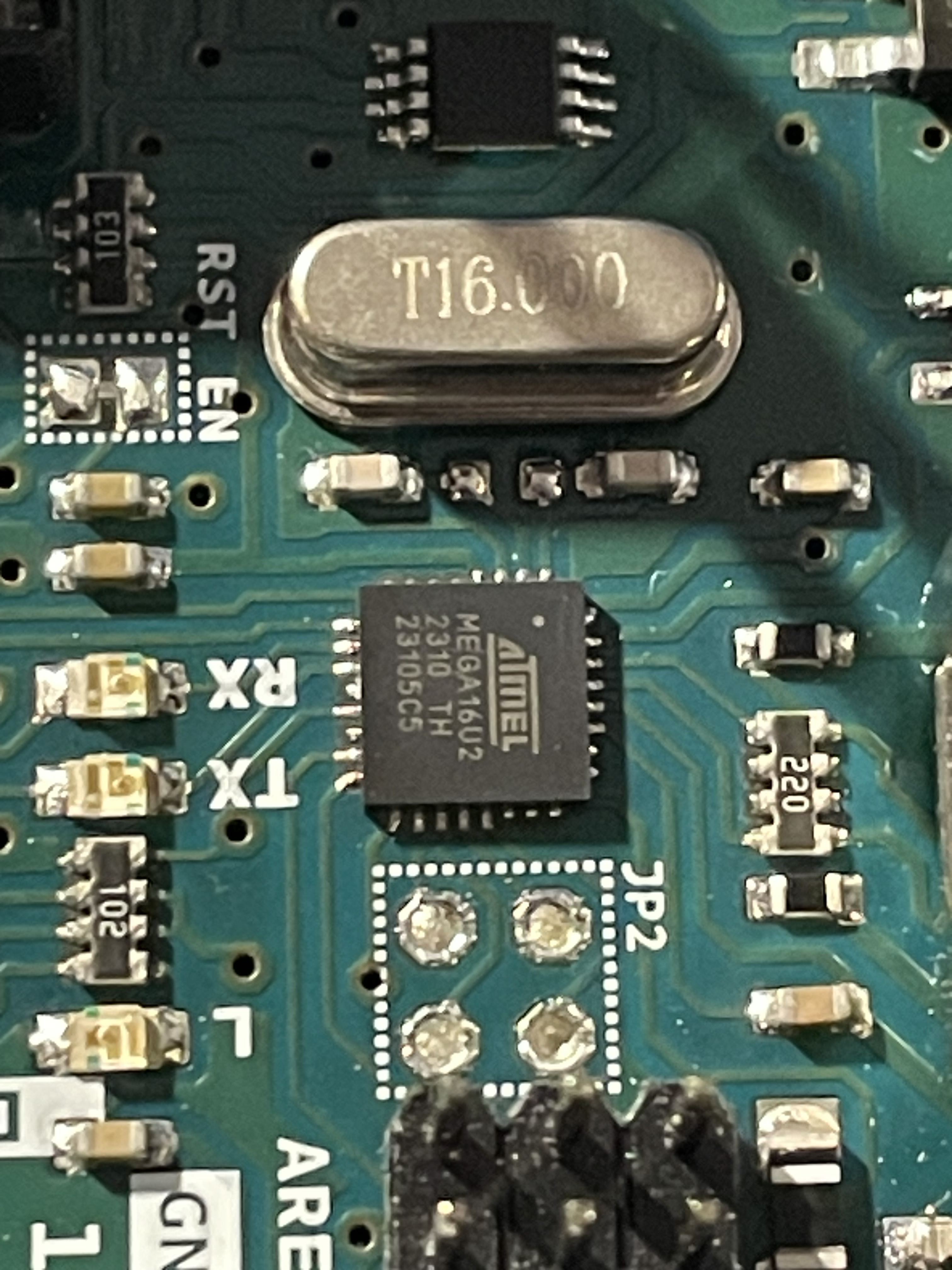 Exit Status 1 Problem For Arduino Robot Uploading Arduino Forum 3250