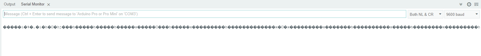 Spectrum Analyzer - Adjustable Threshold via Potentiometer - Page 2 - Programming - Arduino Forum