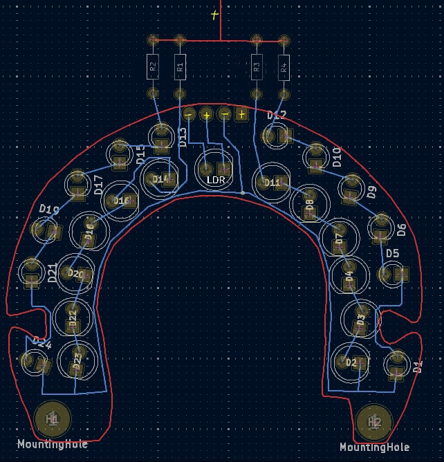 Camera IR LEDs fault - Page 14 - General Electronics - Arduino Forum