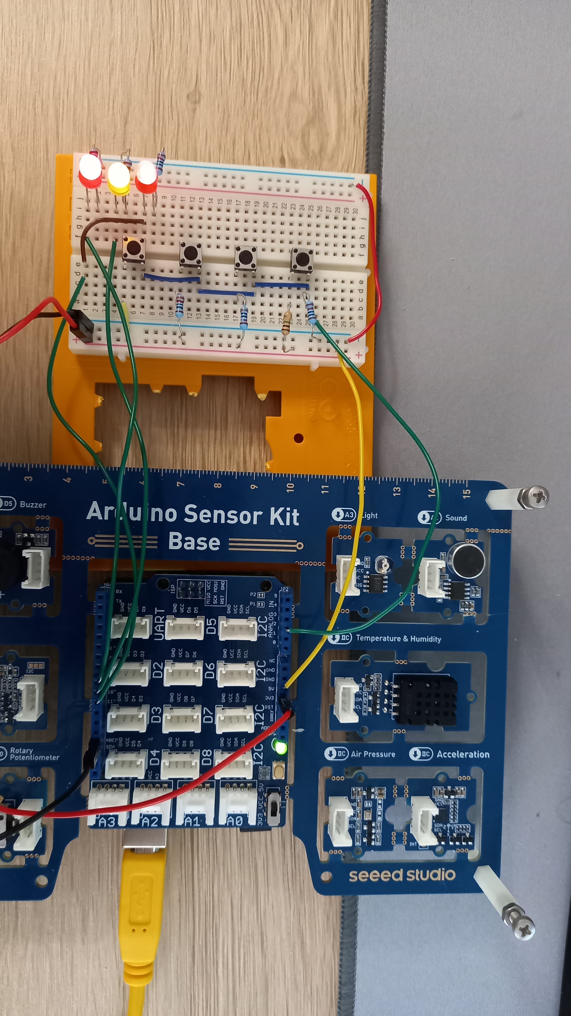 SensorKit pins for alternative tasks - Page 2 - Programming - Arduino Forum