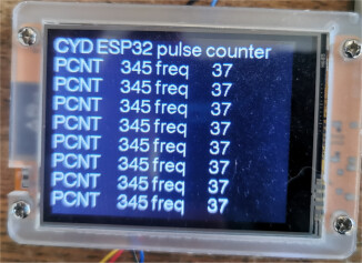 Can an arduino perform this task (pulse counter) ? - Page 2 - General Guidance - Arduino Forum