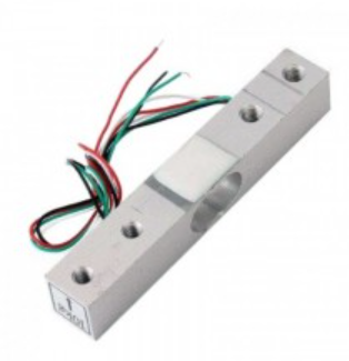 Hx711 e celle di carico - Hardware - Arduino Forum