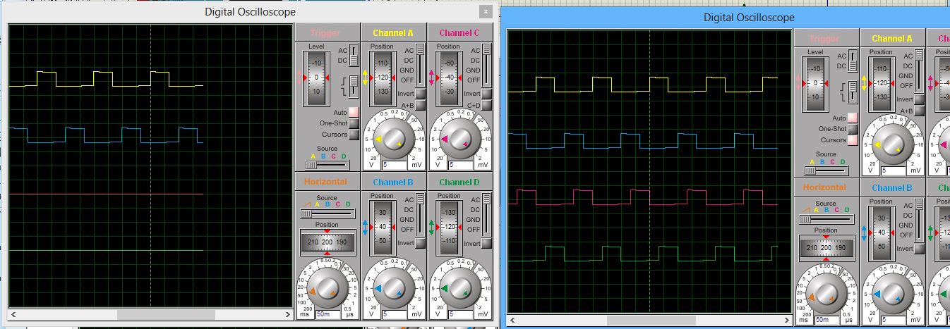 Help Required For A Few Tweaks To Programming Algorithm Bldc Control Programming Questions