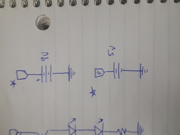 Combining Circuits - General Guidance - Arduino Forum